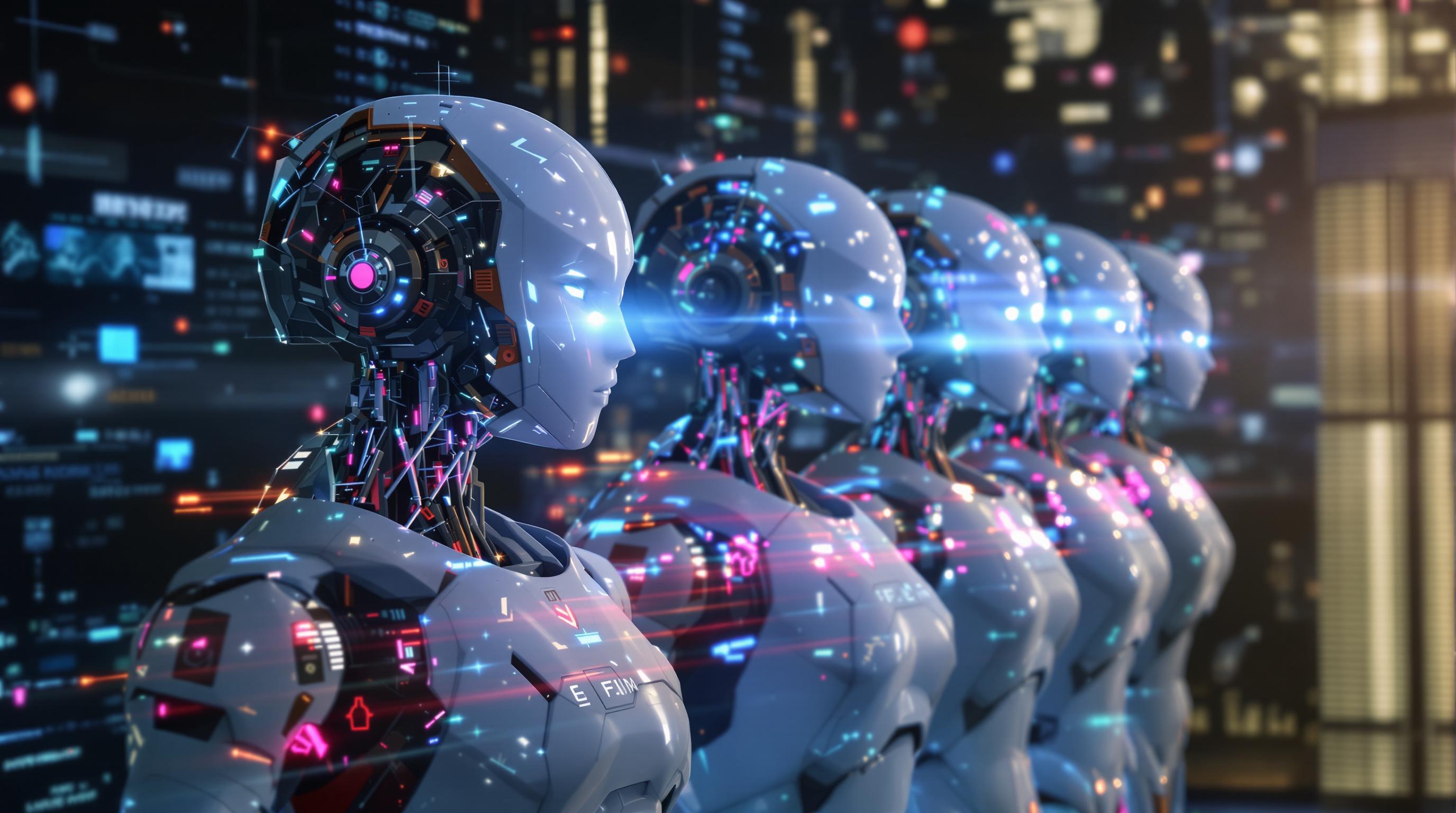 Ai Competition: Open Source Deepseek V3 is Winning