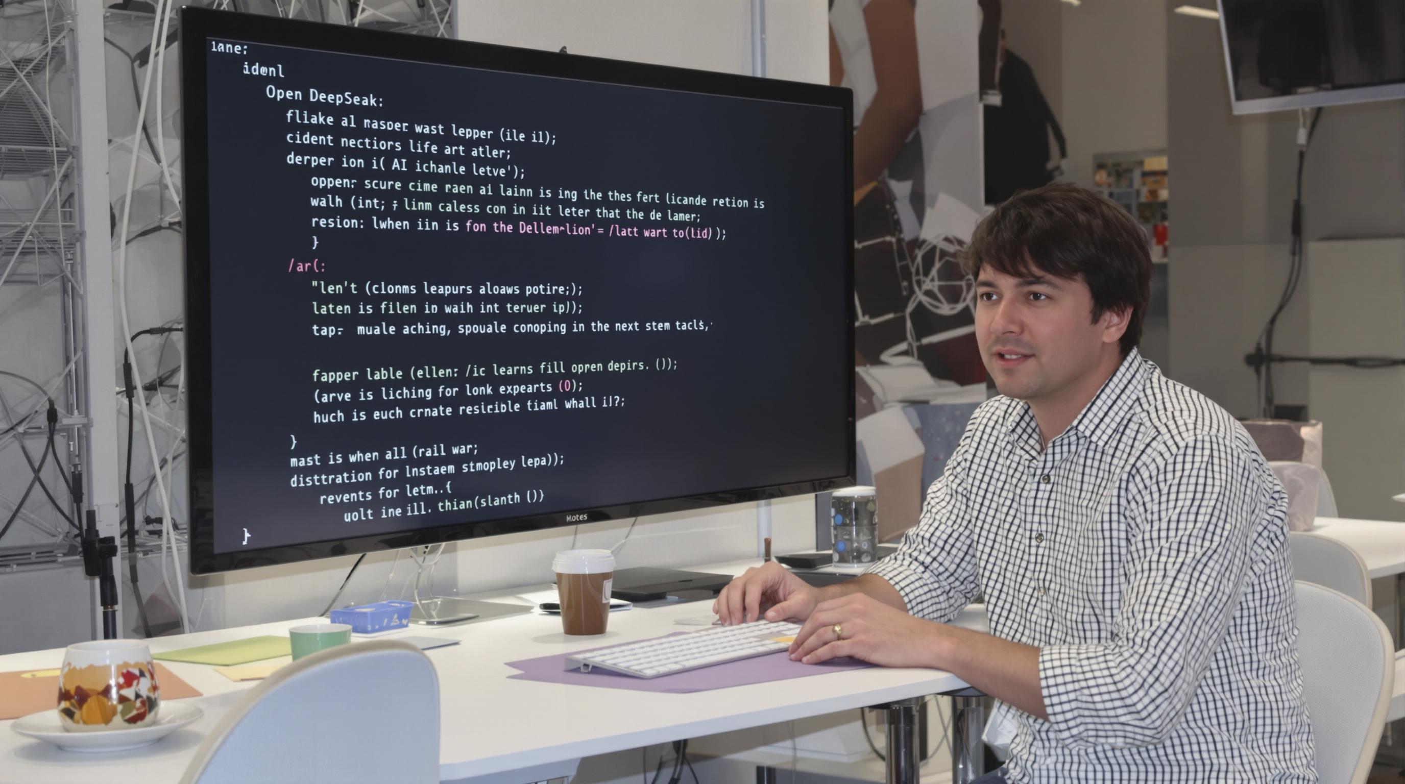 Deepseek R2: Ai's Next Game Changer?