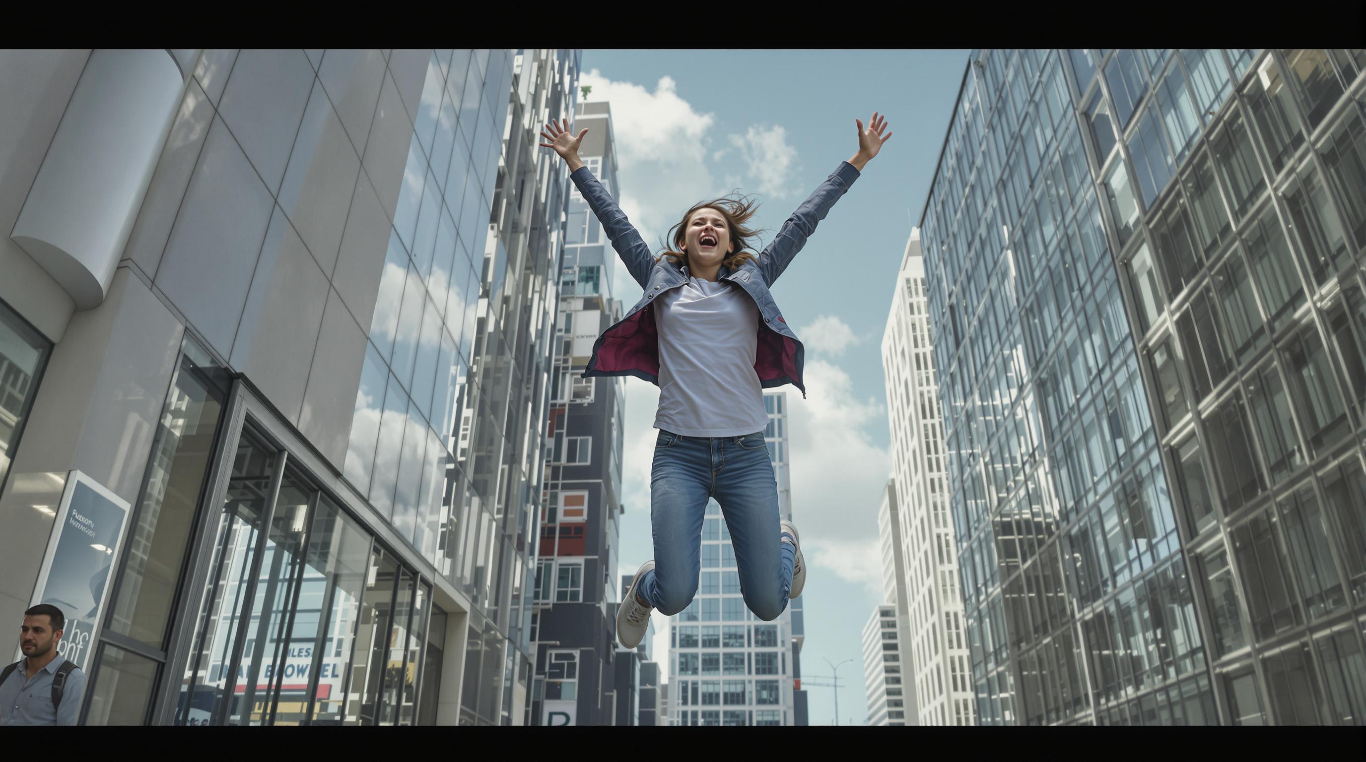 How to Land your First Developer Job in 2025