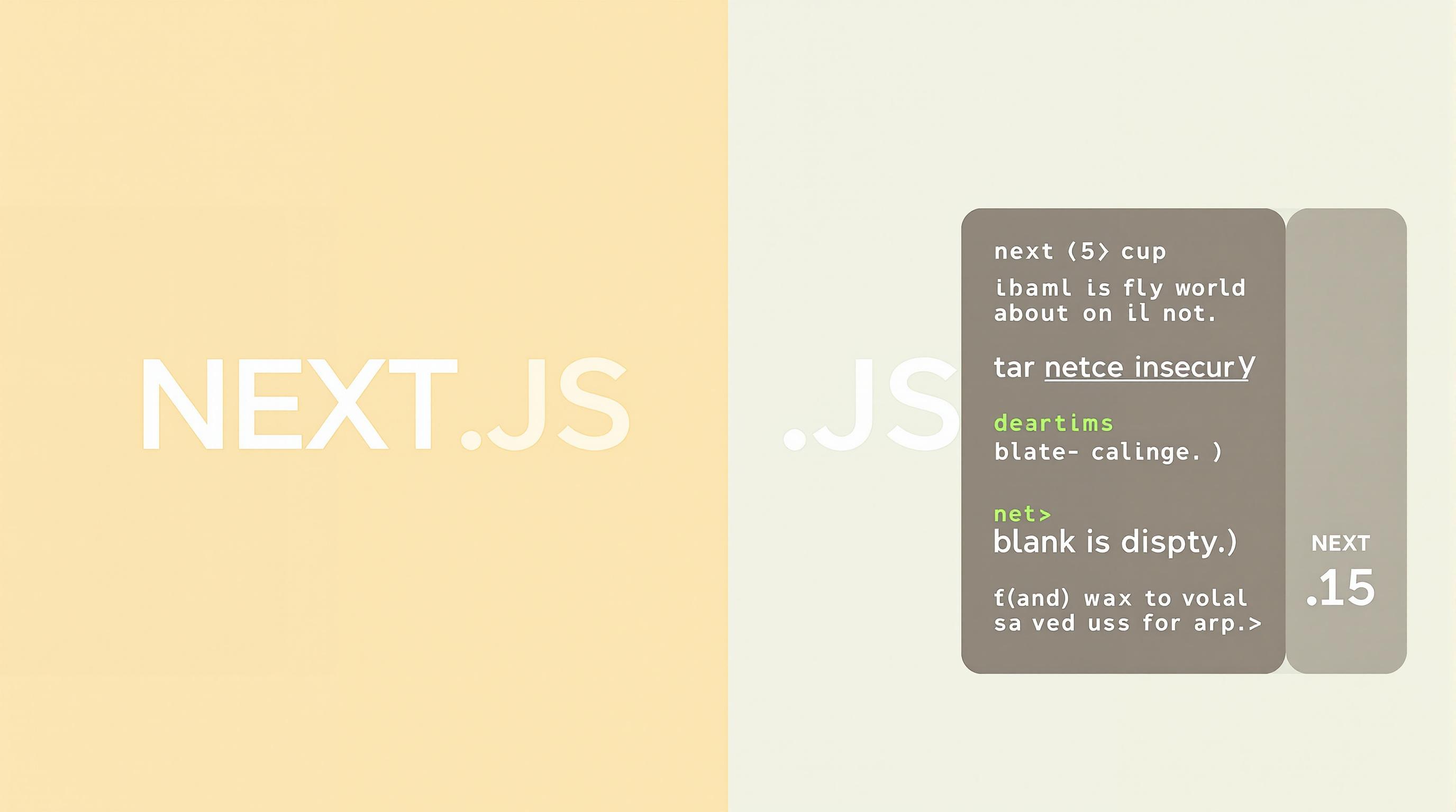 Next.js 13/14: Loading States with File-based Routing