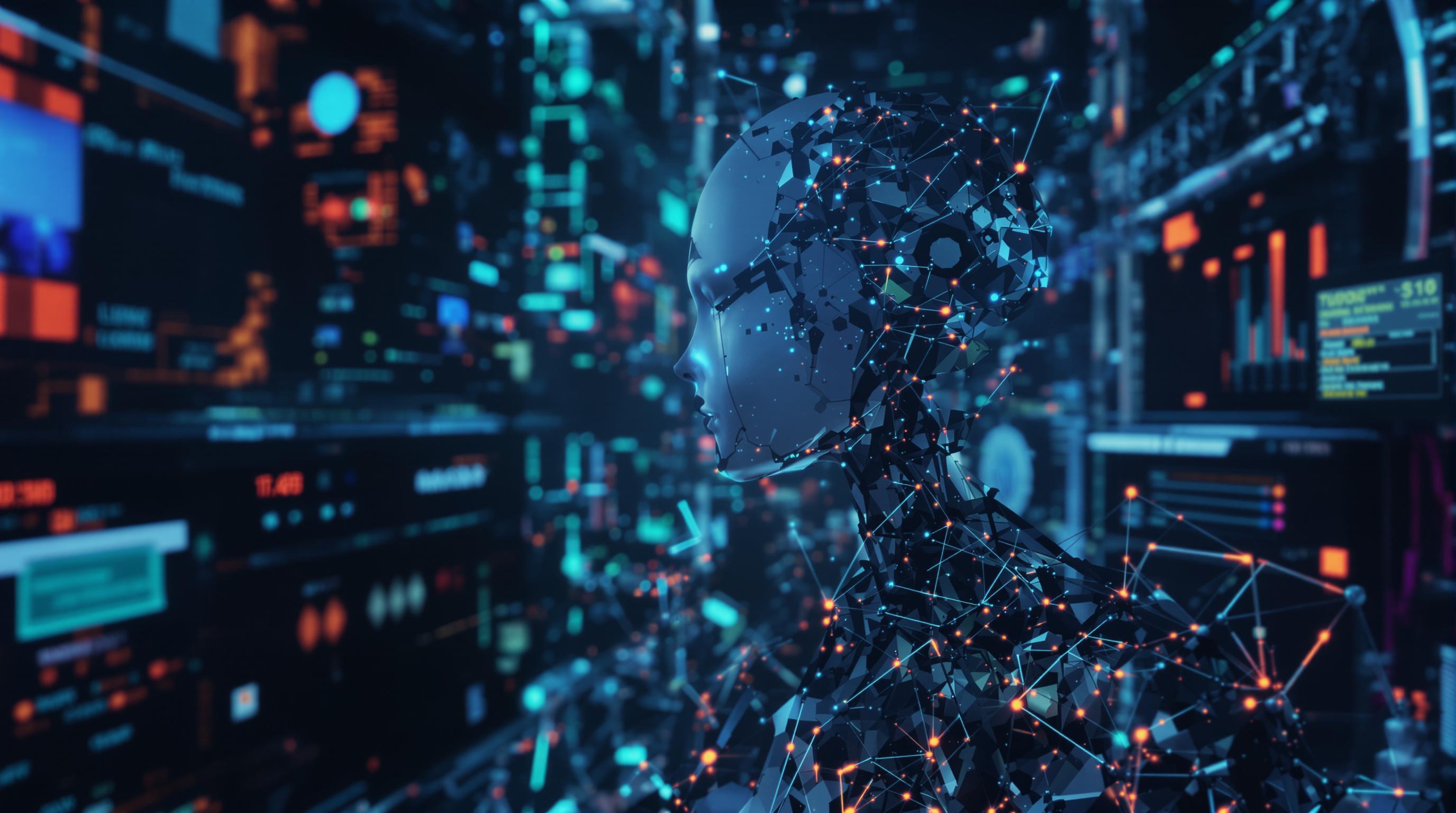 The Different Types of Generative Ai Including Agi