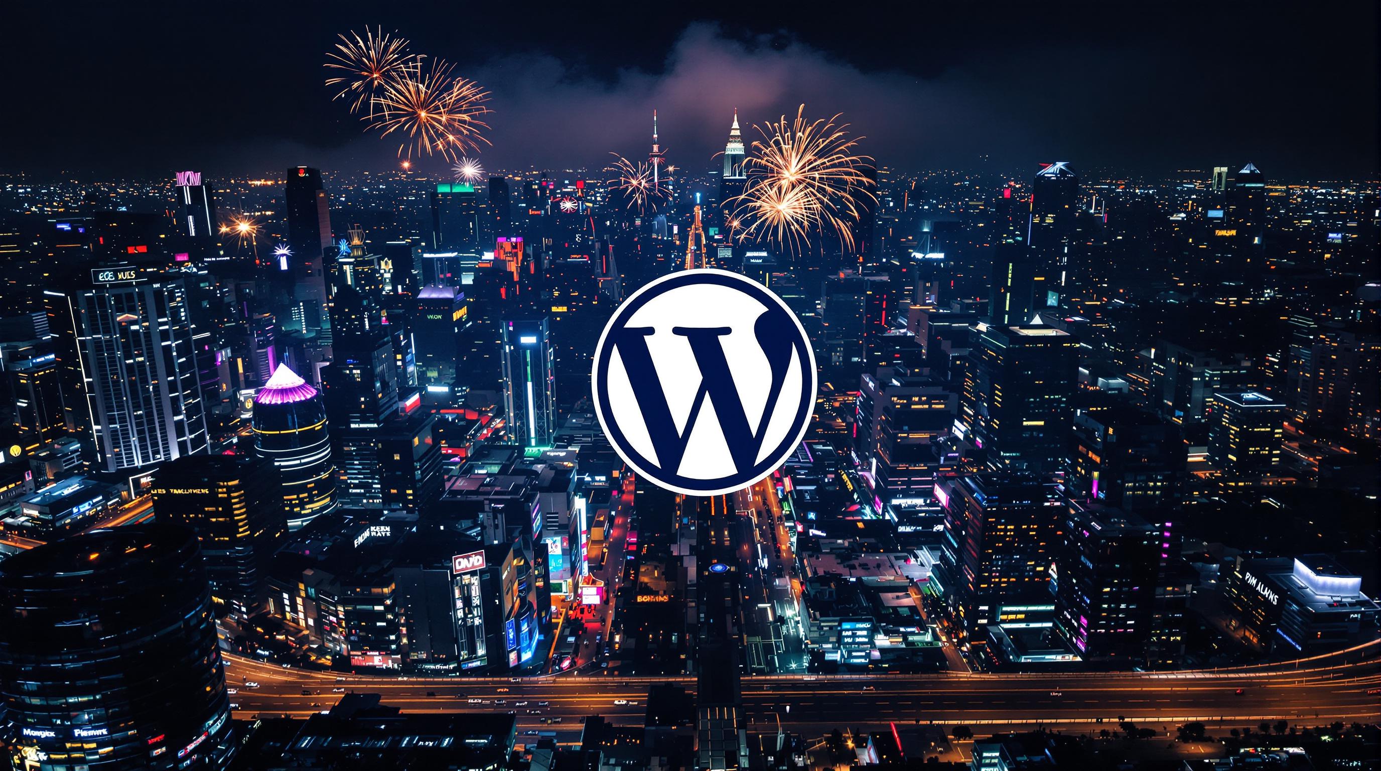 Web Developer World: Are you Still Using Wordpress in 2025?