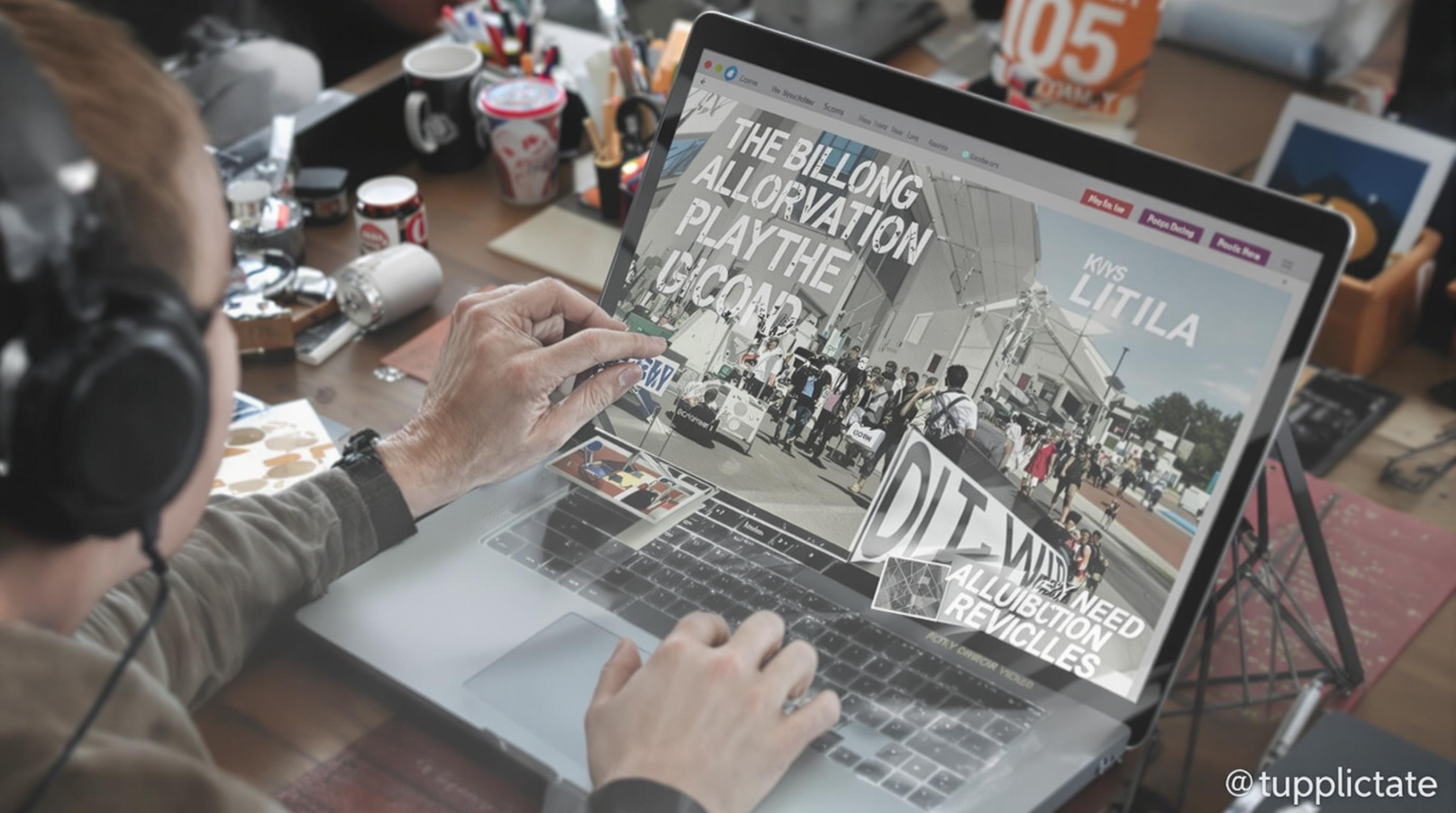 Web Developers Starts to Move Away from Wordpress. Why?